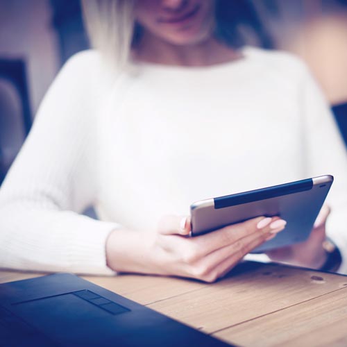 Job profiles - the ACCA competency framework | ACCA Global