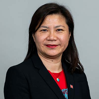 ACCA president Jenny Gu looks ahead at 2020's opportunities | ACCA Global
