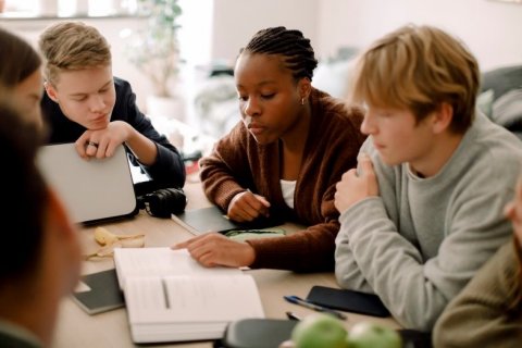 Top skills you can build in high school or college for a career in ...