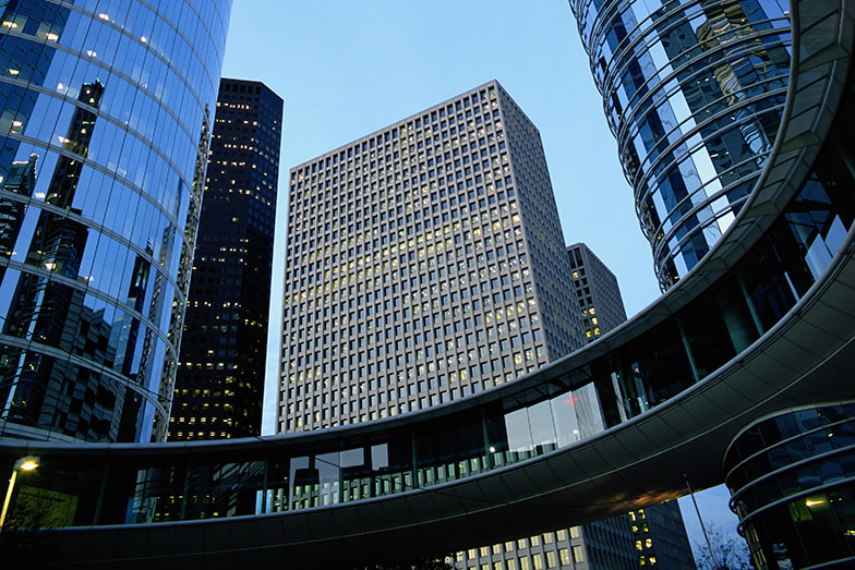 Sector: Shared services and outsourcing