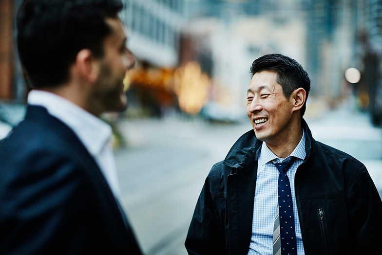 Capitalising on your personality: developing your effectiveness and ...