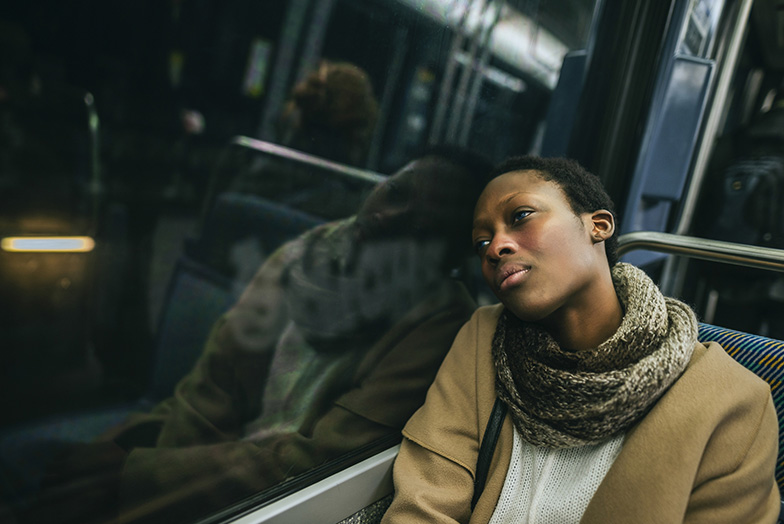 Managing the mind: tackling negative thinking for wellbeing and ...